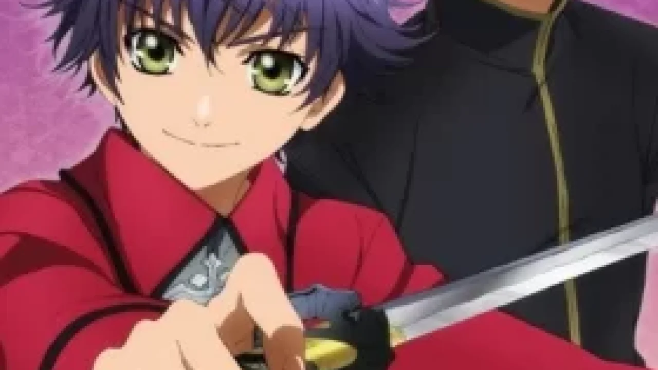 Hakkenden: Touhou Hakken Ibun | 2 Türkçe Altyazılı & Dublaj Dizi İzle